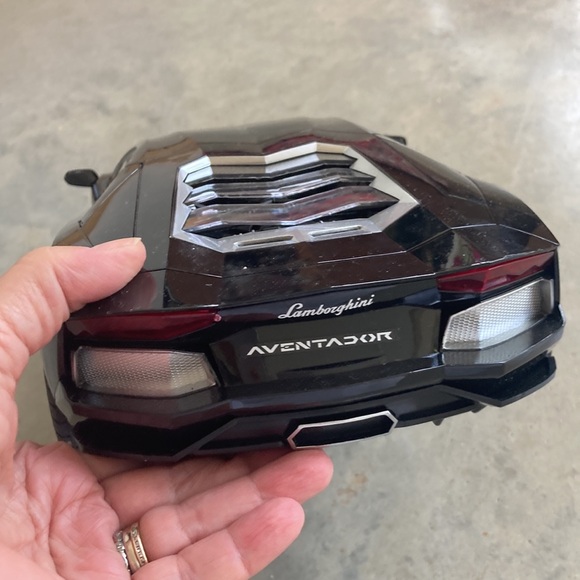 world tech toys | Toys | Large Over Foot Long Lamborghini By World Tech ...